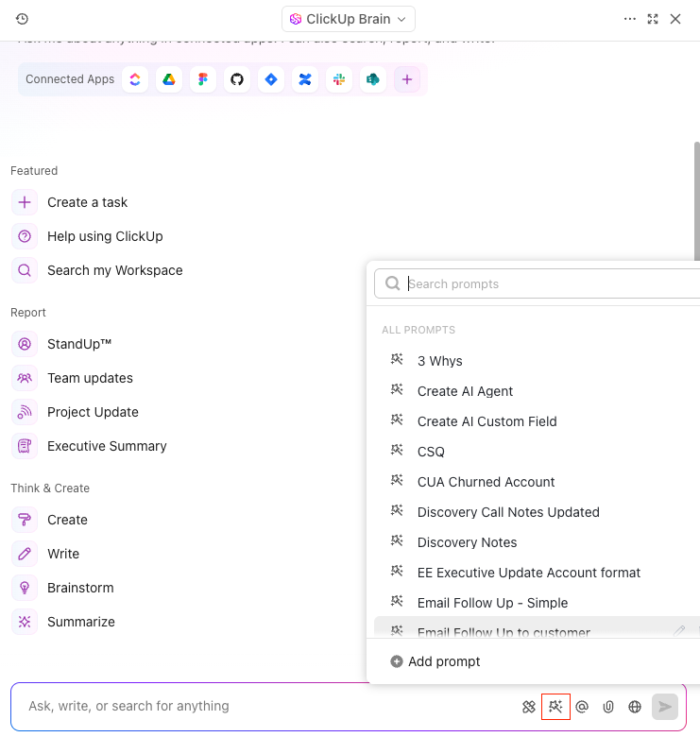 How to Use ClickUp AI for Enhanced Productivity and Efficiency